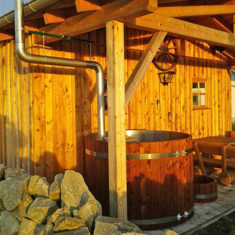 Rostfri badtunna | Badtunna aluminium | Badtunna rostfritt stål pris