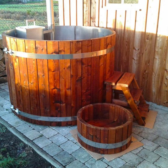 Rostfri badtunna | Badtunna aluminium | Badtunna rostfritt stål pris