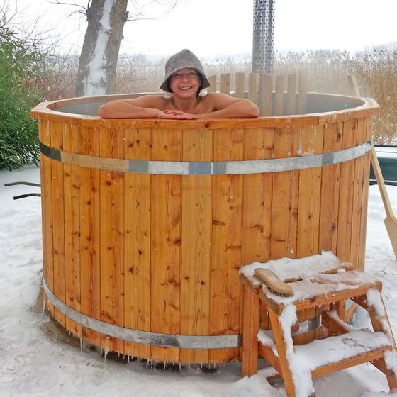 Rostfri badtunna | Badtunna aluminium | Badtunna rostfritt stål pris