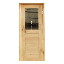 1.6m bastutunna | Mini bastu utomhus | Köpa bastutunna